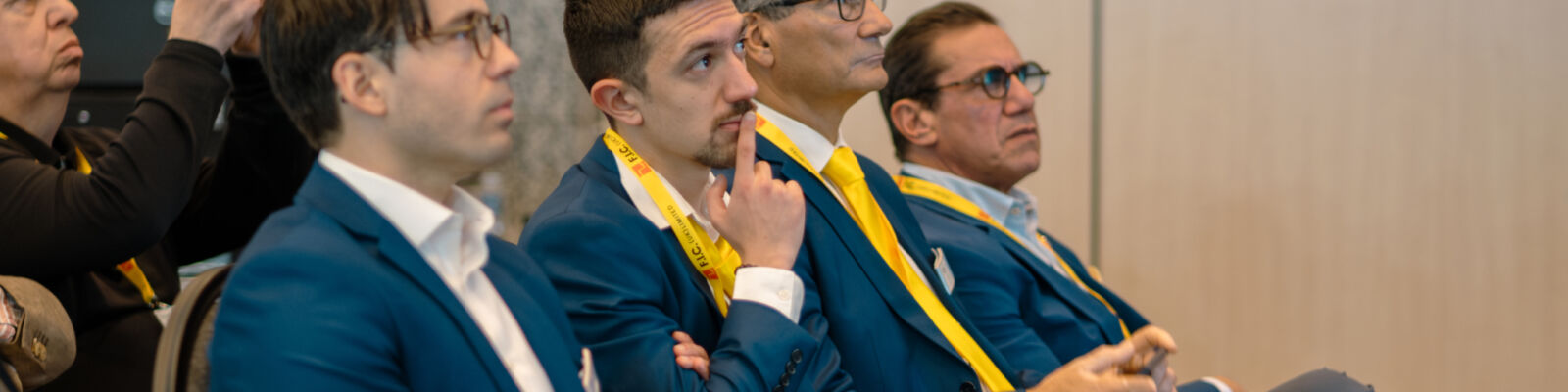 Conference Programme | Glassman