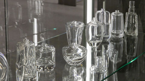 Glassman Europe, Bologna, Italy 2026 | Glassman