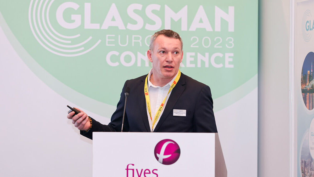 Glassman Europe - Novaxion | Glassman
